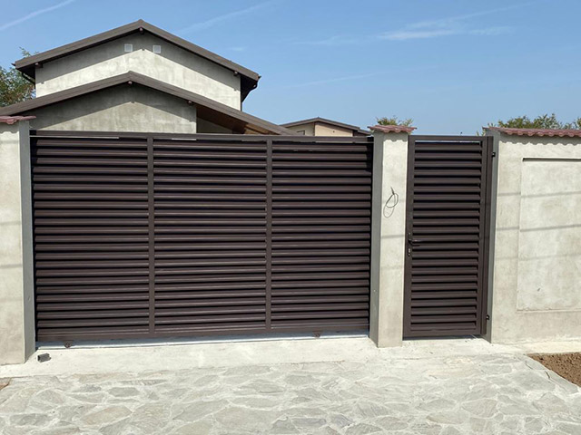 Confectii Metalice Personalizate Bucuresti si Ilfov | MetalMax